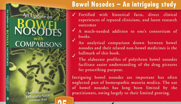 Nosodes, Stock-nosodes et Biothérapiques - Médecine Intégrée