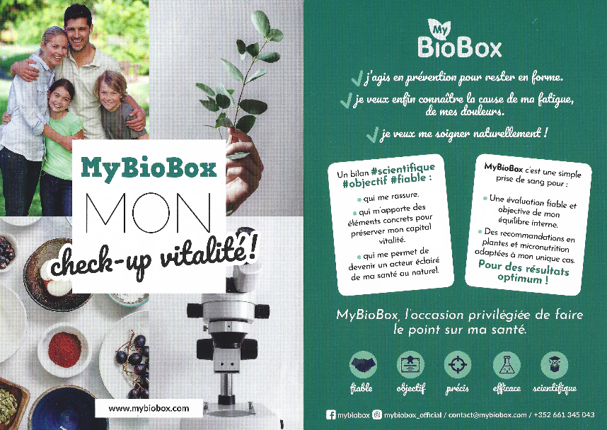 Programme du télé-enseignement d'homéopathie - Médecine Intégrée