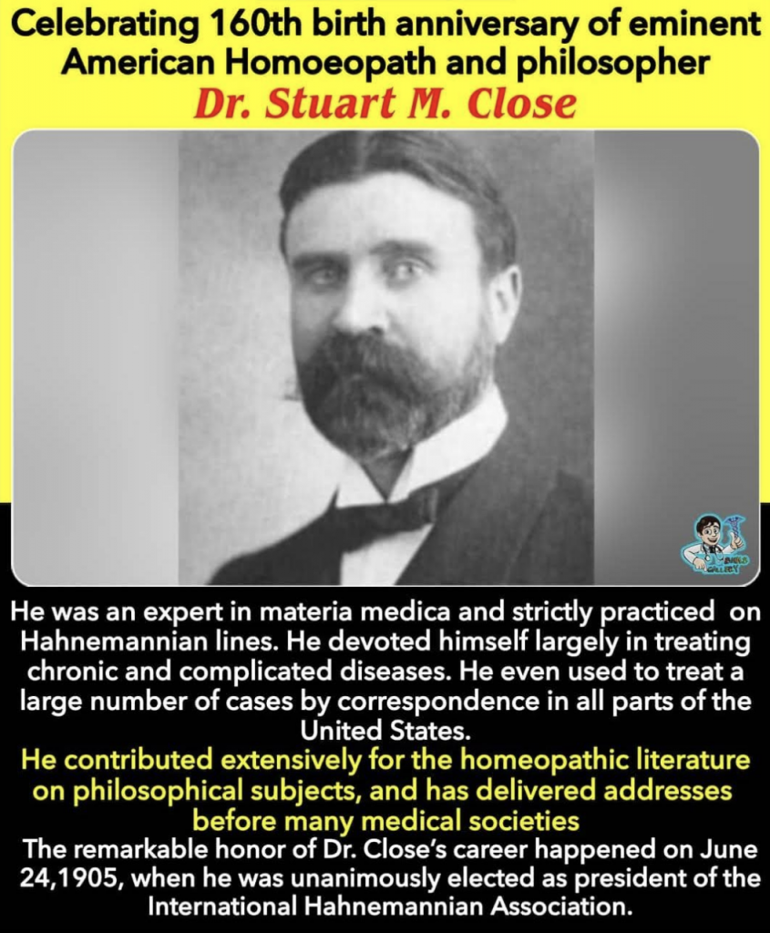 Dr. Stuart - Médecine Intégrée