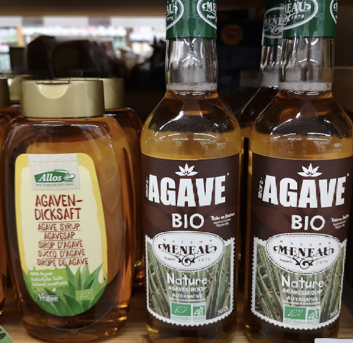 Agave - Médecine Intégrée
