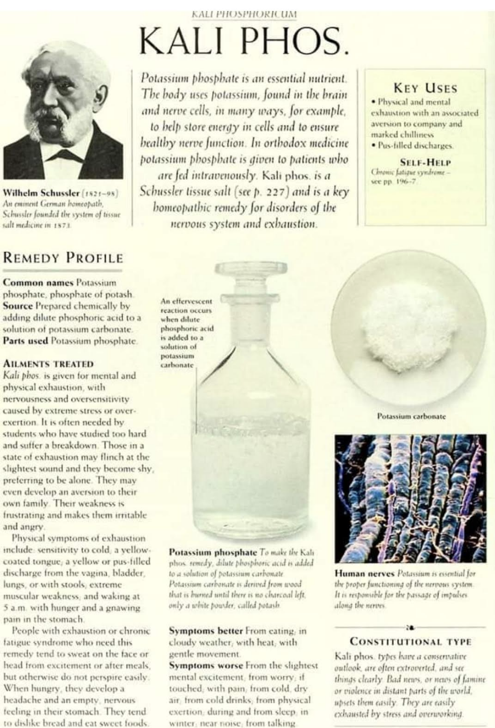 1ème année d'homéopathie : 8ème séminaire = la Sycose - Médecine Intégrée