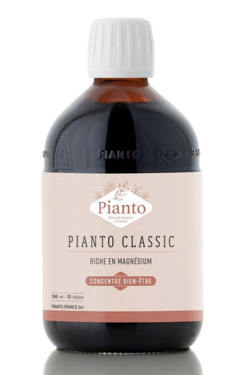 Le Pianto - Médecine Intégrée