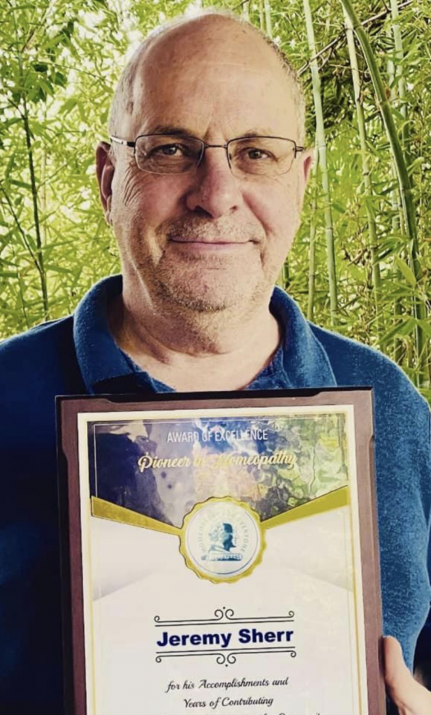 Les gaz rares - Médecine Intégrée