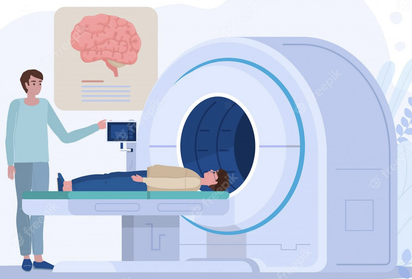Scanner et/ou IRM ? - Médecine Intégrée