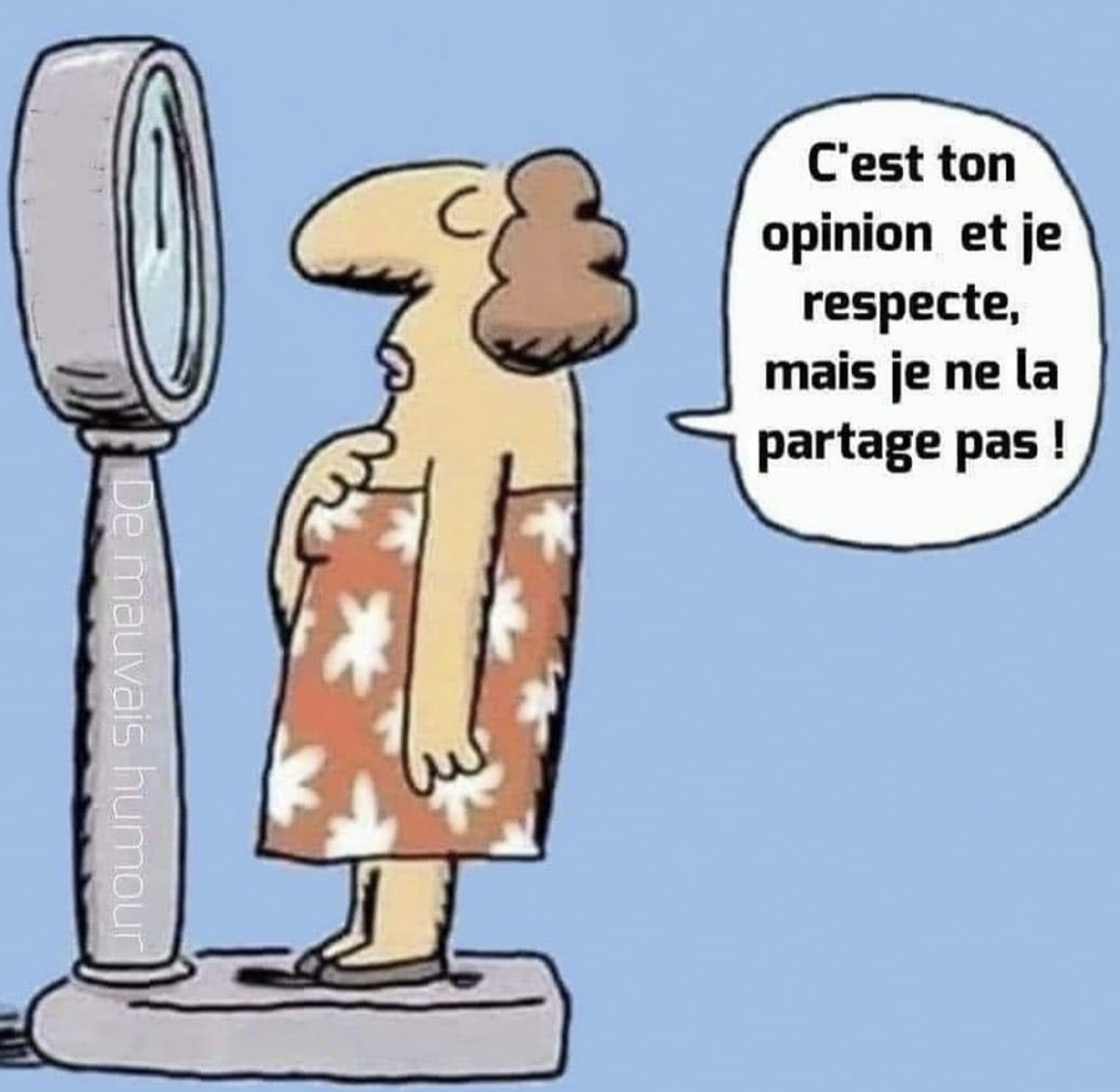 Votre poids idéal ? - Médecine Intégrée