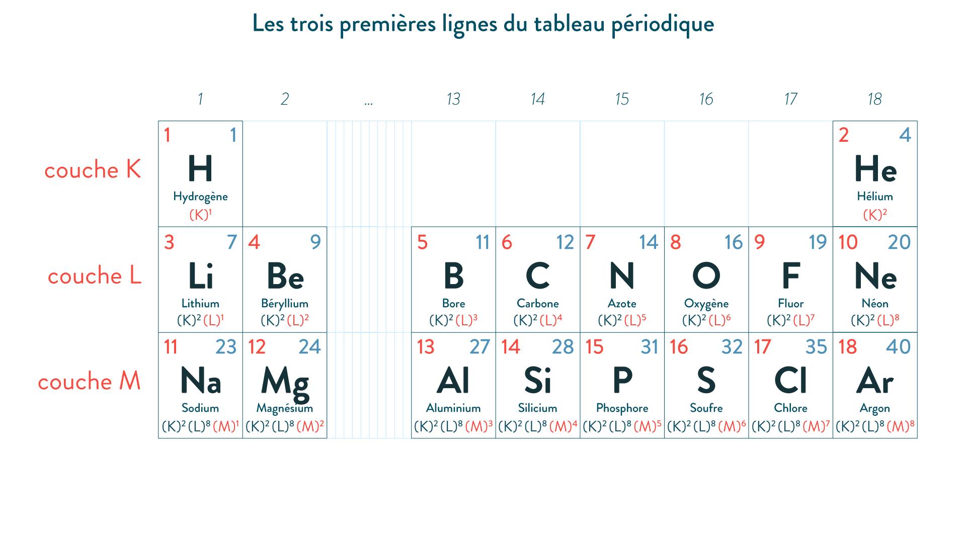 Le bore - Médecine Intégrée