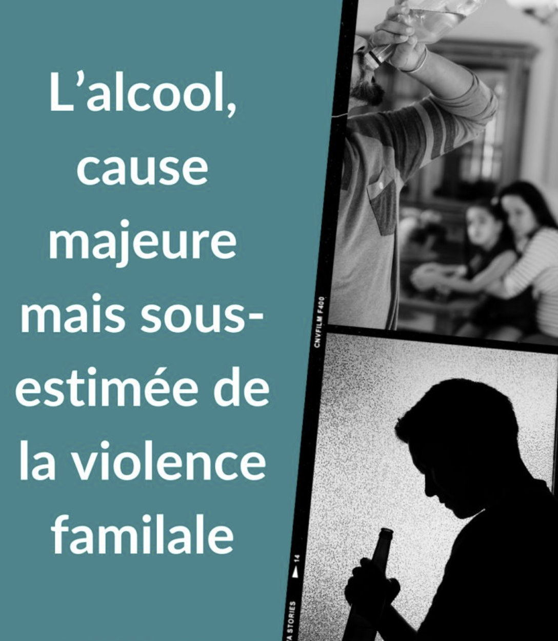 Alcoolisme - Médecine Intégrée