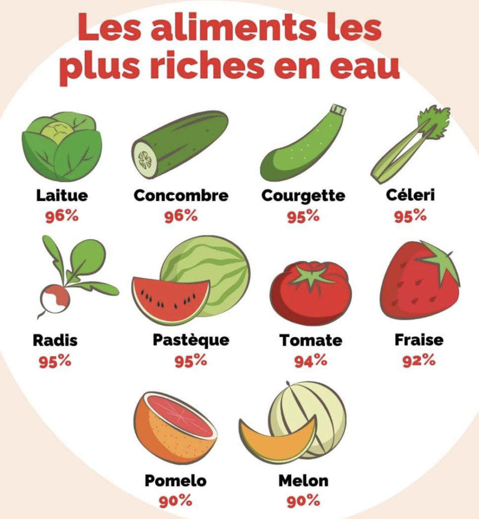 Les règles de l'EQUILIBRE ALIMENTAIRE - Médecine Intégrée