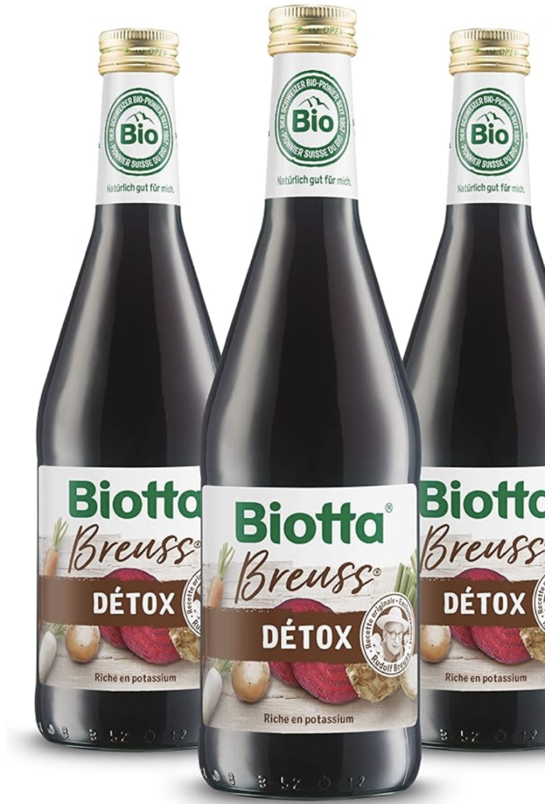 La cure Rudolf Breuss - Médecine Intégrée