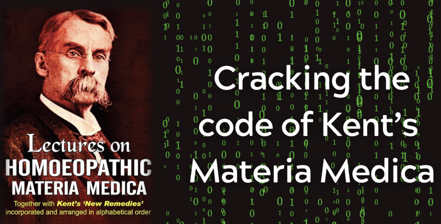 J. T. Kent - Médecine Intégrée