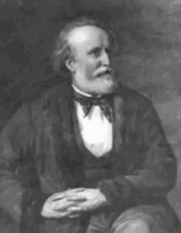 Pierre Stuart - Médecine Intégrée